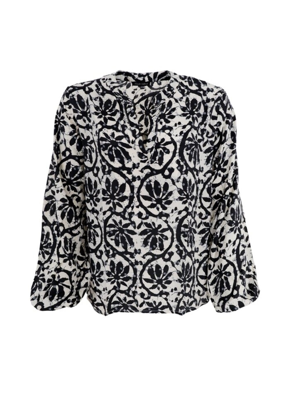 BLACK COLOUR LUNA BLOUSE | Shop | Fifi & Binx Boutique