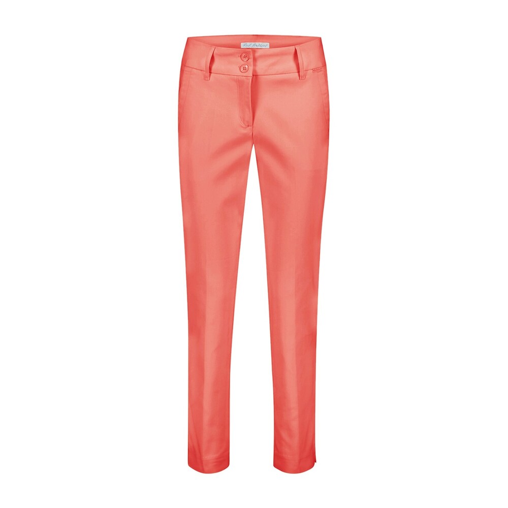 RED BUTTON DIANA TROUSERS | Shop | Fifi & Binx Boutique
