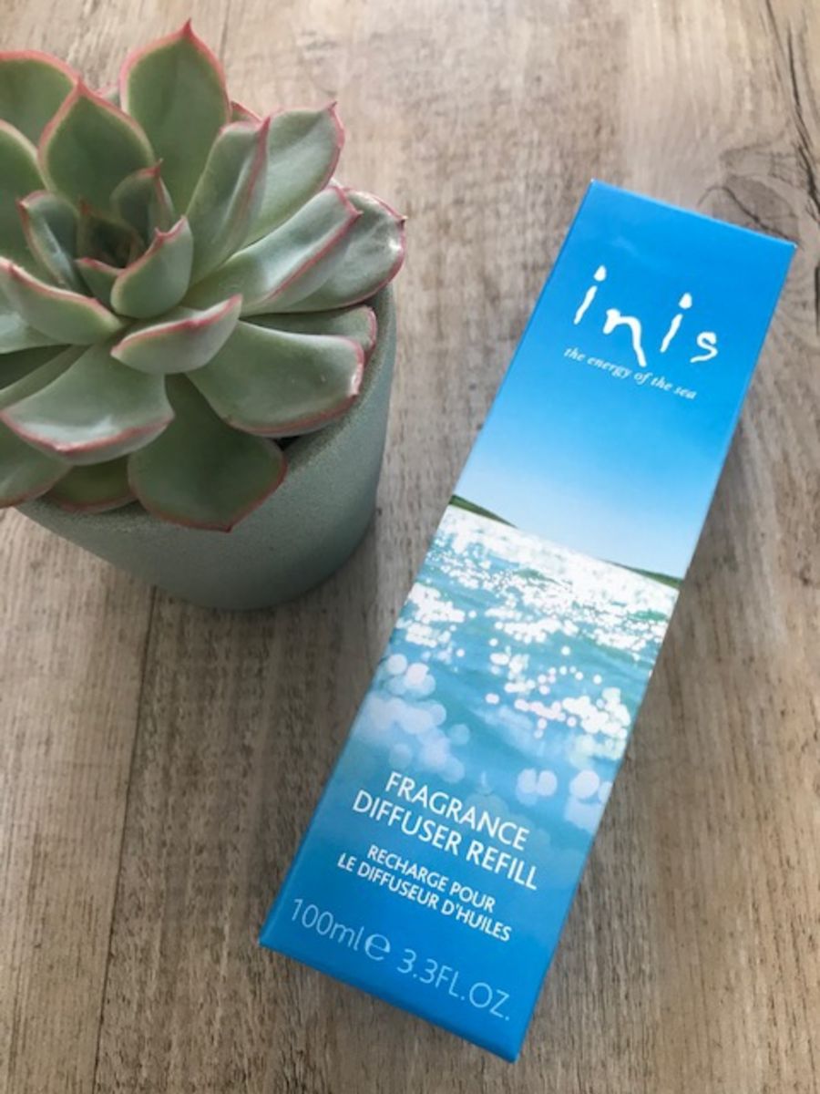 INIS FRAGRANCE DIFFUSER REFILL 100ML | Shop | Fifi & Binx Boutique